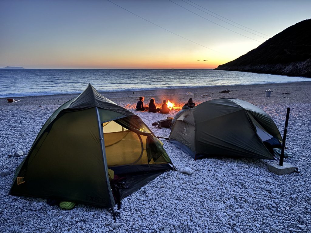 Exped Orion 3 UL Tent im Test » ICH LIEBE BERGE