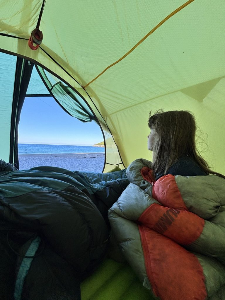 Exped Orion 3 UL Tent im Test » ICH LIEBE BERGE