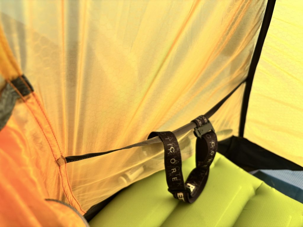 Exped Orion 3 UL Tent im Test » ICH LIEBE BERGE