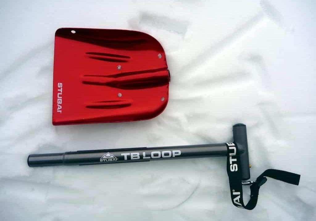 Test Stubai Tecblade Loop » ICH LIEBE BERGE